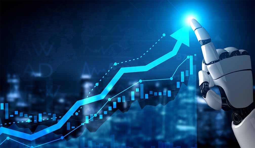 How Can You Use AI to Pick Stocks | Intrinio | Intrinio